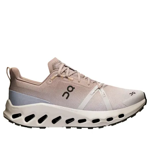On Cloudsurfer Trail Waterproof - Desert Wolf