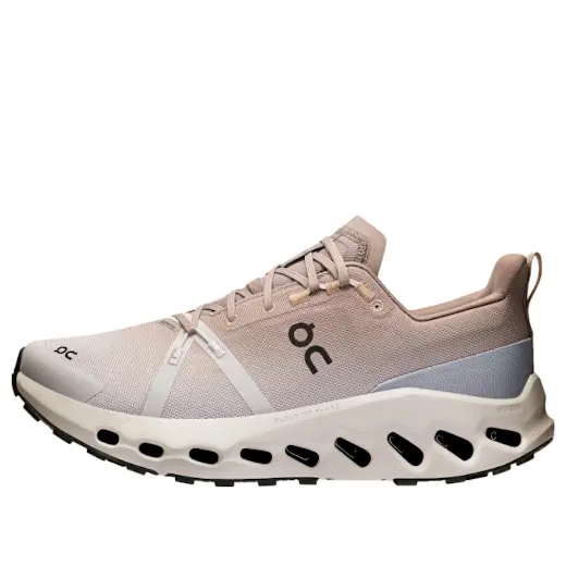 On Cloudsurfer Trail Waterproof - Desert Wolf