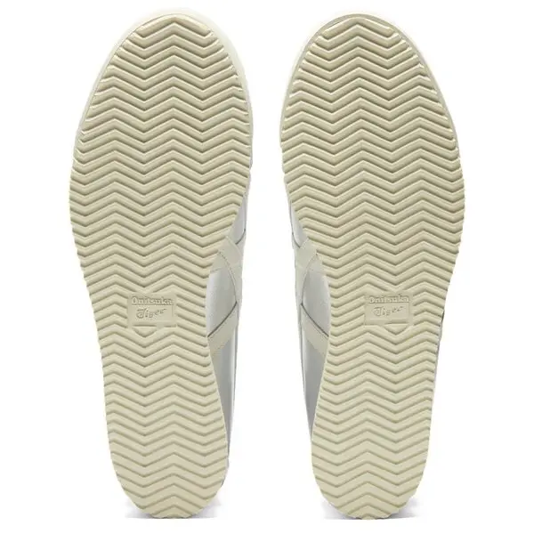 Onitsuka Tiger Mexico 66 Sd Pf Sneakers - Pure Silver/cream