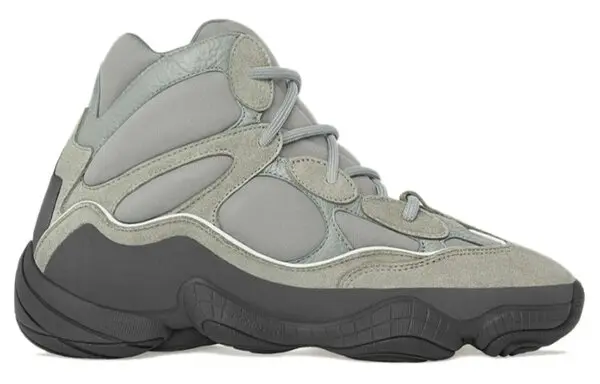 Adidas Yeezy 500 High - Mist
