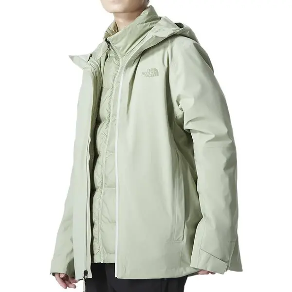 The North Face Ss22 Outdoor Jacket