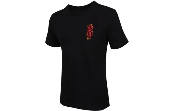 Nike As Ki Nk Df Logo Ss Tee
