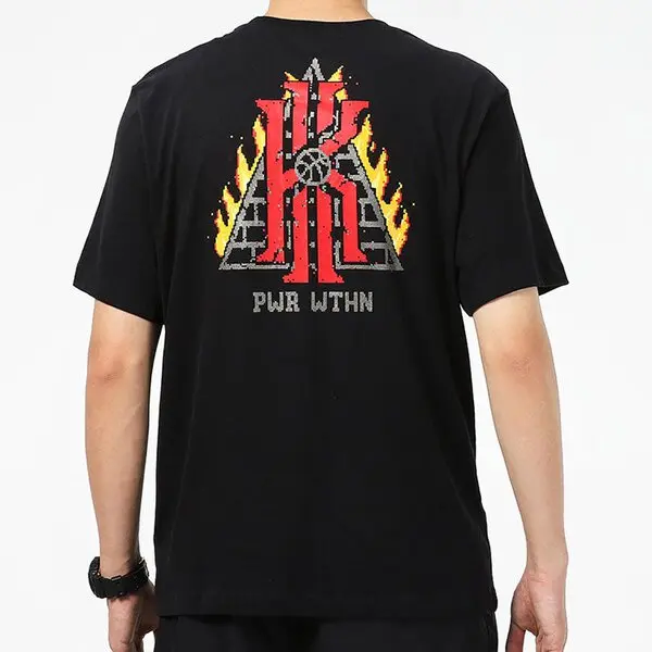 Nike As Ki Nk Df Logo Ss Tee
