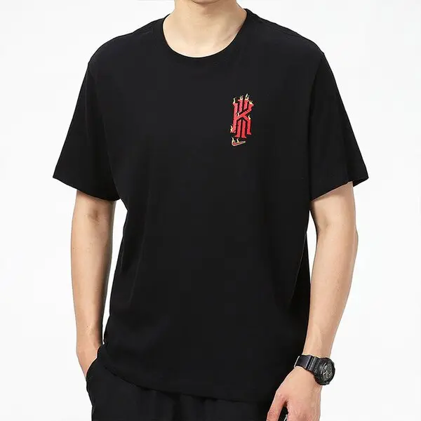 Nike As Ki Nk Df Logo Ss Tee