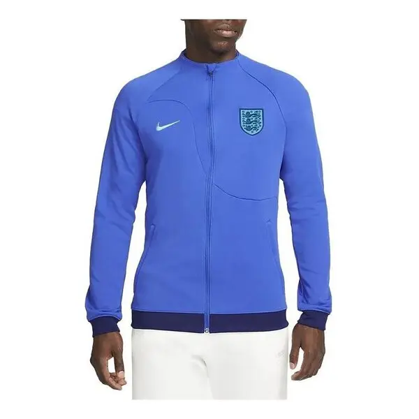 Nike 22-23 England Academy Pro Anthem Track Jacket