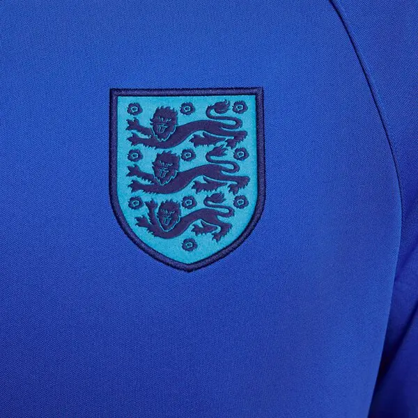 Nike 22-23 England Academy Pro Anthem Track Jacket