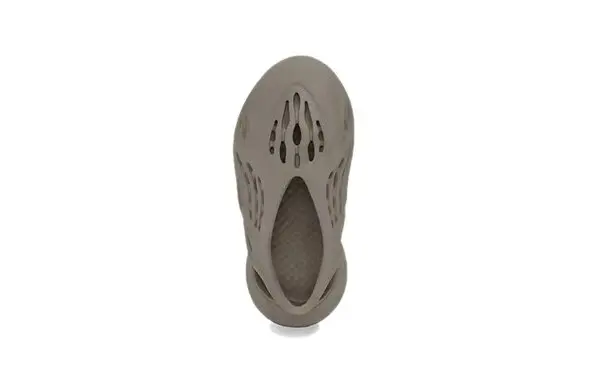 Adidas Yeezy Foam Runner - Graybrown