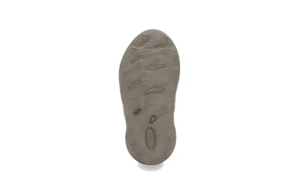 Adidas Yeezy Foam Runner - Graybrown
