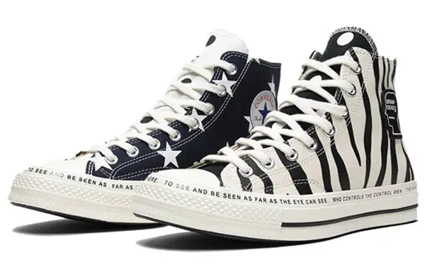CONVERSE X Brain Dead Chuck 70 Hi "brain Dead" Sneakers