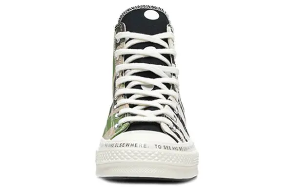 CONVERSE X Brain Dead Chuck 70 Hi "brain Dead" Sneakers