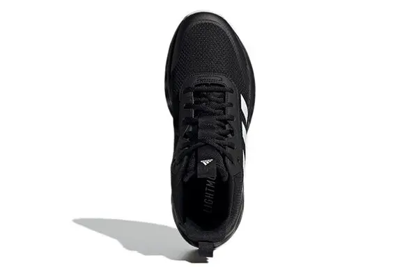 Adidas Own The Game High Top Sneakers