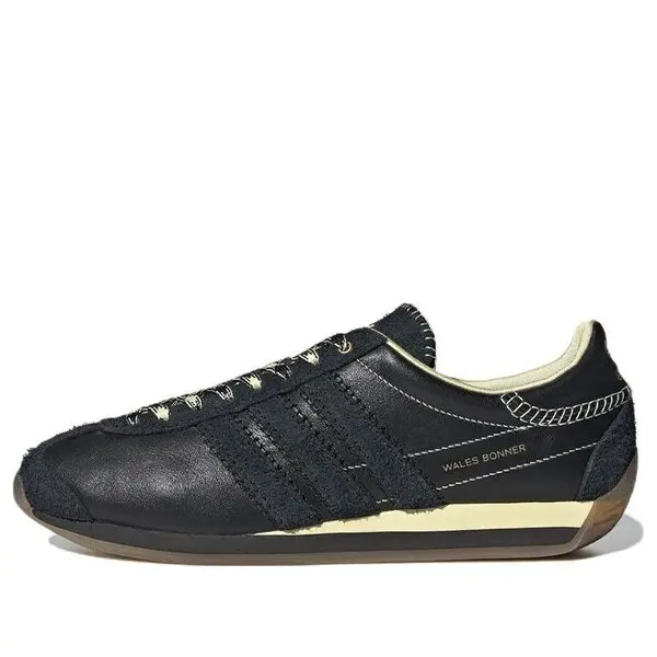 Adidas X Wales Bonner Country Sneakers