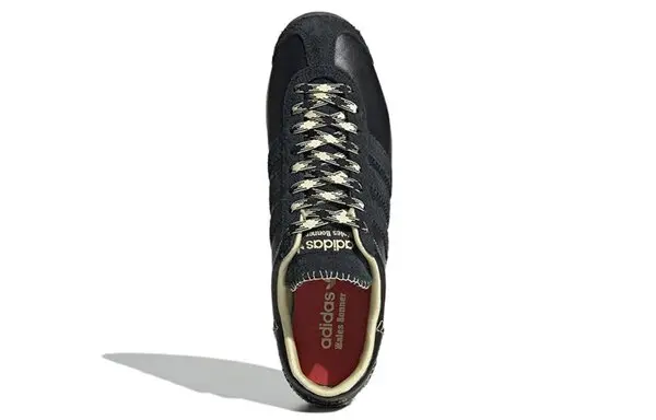 Adidas X Wales Bonner Country Sneakers