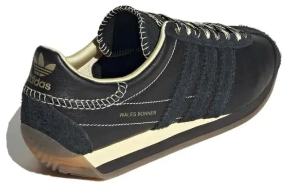 Adidas X Wales Bonner Country Sneakers