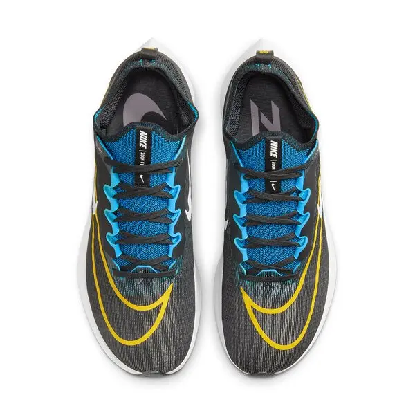 Nike Zoom Fly 4 Running Sneakers