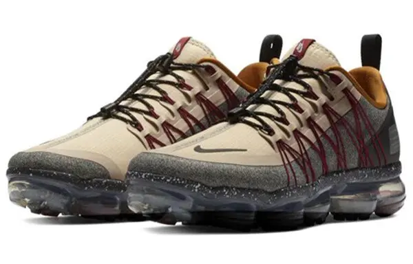 Nike Vapormax Run Utility 'desert One' Sneakers