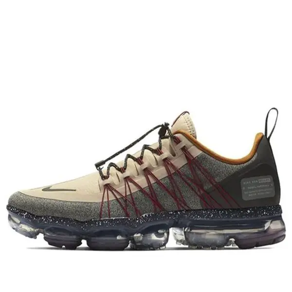 Nike Vapormax Run Utility 'desert One' Sneakers