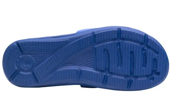 Under Armour Gnite Morph Dpm Vi Slippers - Blue