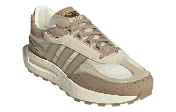 Adidas Retropy E5 Sneaker - Brown/white