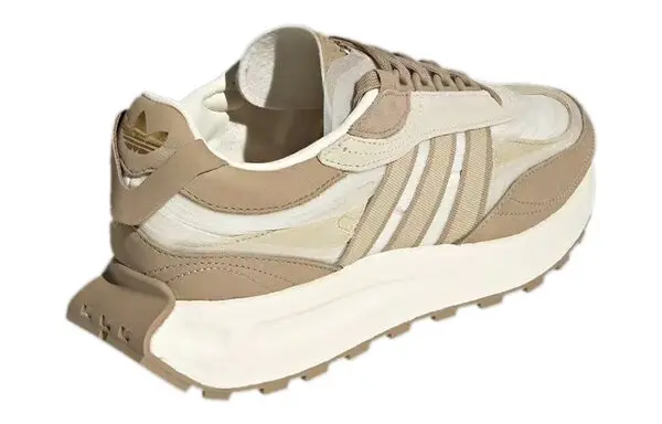 Adidas Retropy E5 Sneaker - Brown/white