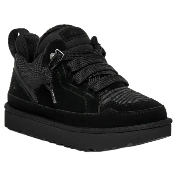 UGG Lowmel Sneakers - Black