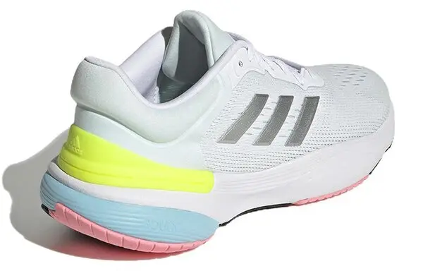 Adidas Response Super 3.0 'white Matte Silver