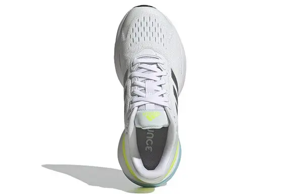 Adidas Response Super 3.0 'white Matte Silver