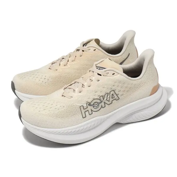 Hoka One One Mach Wide Sneakers