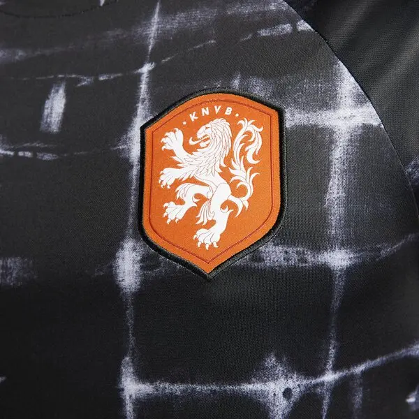 Nike Netherlands National Team Training Jersey