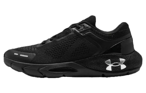 Under Armour Hovr Phantom Sneakers - Black/white