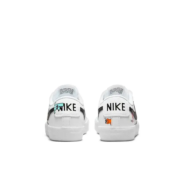 Nike Blazer Low '77 Sneakers