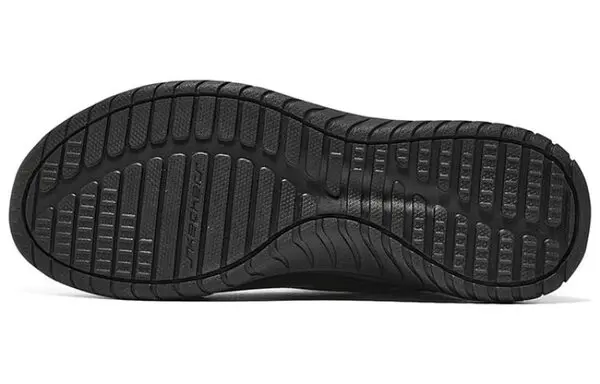 Sketchers High-top Lace-up Sneakers