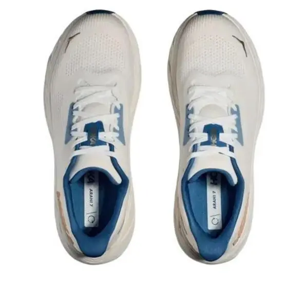 Hoka One One Arahi 7 Athletic Sneakers