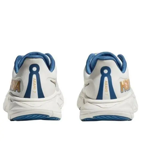 Hoka One One Arahi 7 Athletic Sneakers