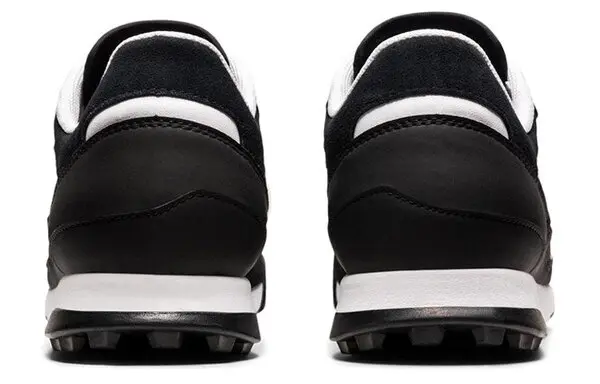Onitsuka Tiger Horizona Sneakers - Black/white