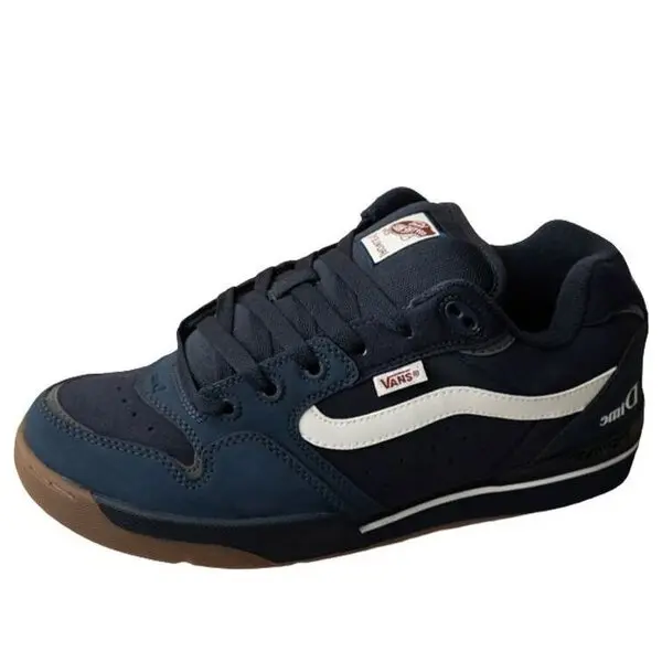 VANS Rowley Xlt X Dime Sneakers - Blue