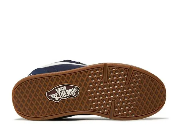 VANS Rowley Xlt X Dime Sneakers - Blue