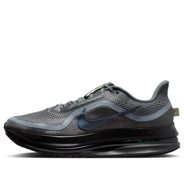 Nike Zoom Pegasus Premium Sneakers - Smoke Grey