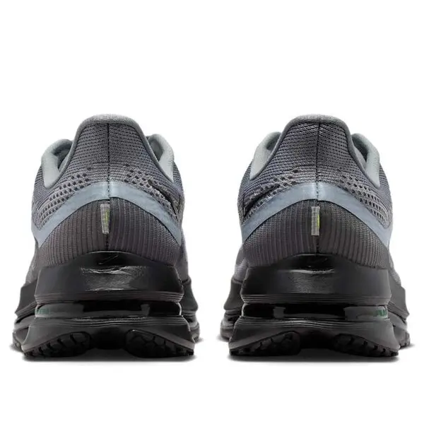 Nike Zoom Pegasus Premium Sneakers - Smoke Grey