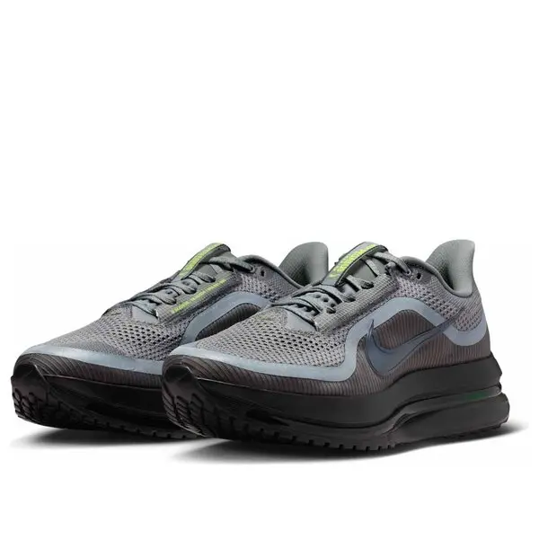 Nike Zoom Pegasus Premium Sneakers - Smoke Grey