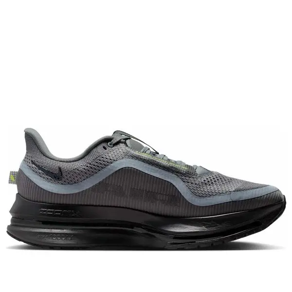 Nike Zoom Pegasus Premium Sneakers - Smoke Grey