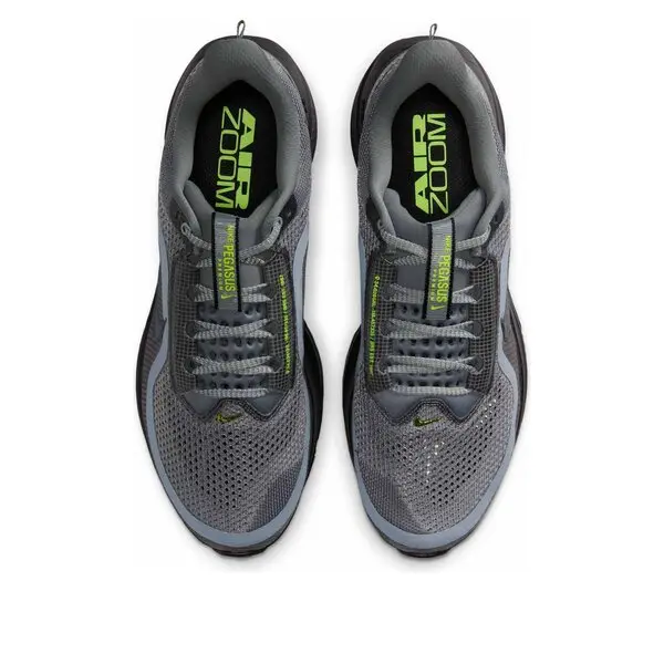 Nike Zoom Pegasus Premium Sneakers - Smoke Grey