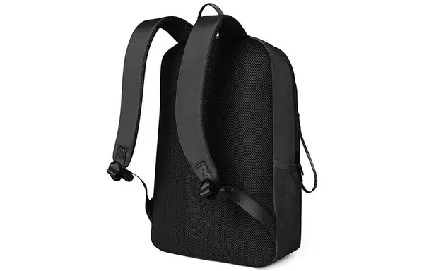 Sketchers Backpack With Logo Detail