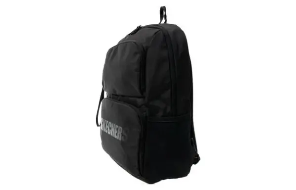 Sketchers Backpack With Logo Detail