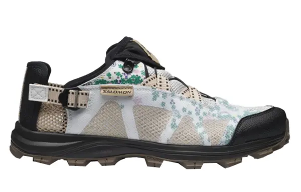 SALOMON X The Broken Arm Techamphibian Casual Shoes