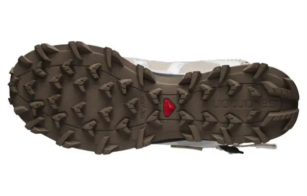 SALOMON X The Broken Arm Techamphibian Casual Shoes
