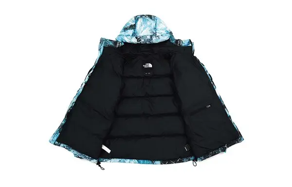 The North Face Himalayan Parka Jacket