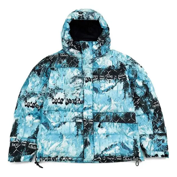 The North Face Himalayan Parka Jacket - None