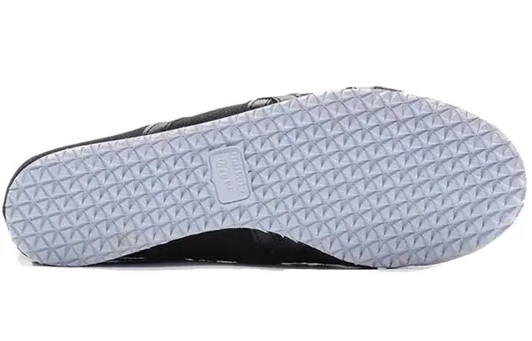 Onitsuka Tiger Mexico 66 Paraty Sneaker - Black