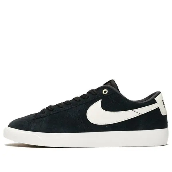 Nike Blazer Low Gt - Black